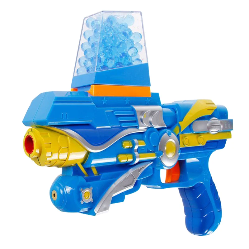 Dibang Crystal Water Bullet Gun Children Kids Toy Guns Paintball Gun ...
