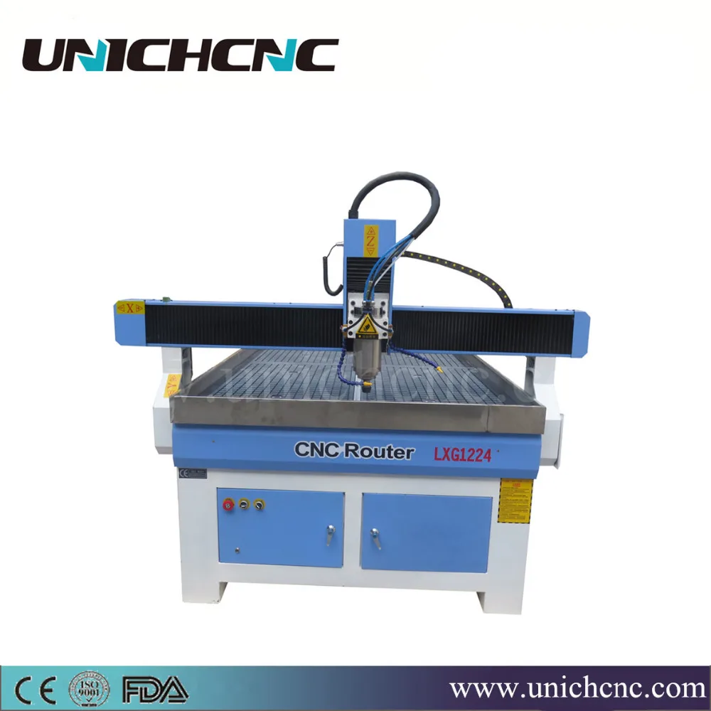 Aliexpress.com : Buy UNICHCNC multipurpose cnc wood cutting machine ...