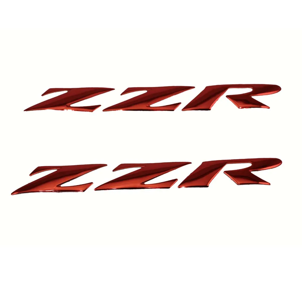 KODASKIN Motorcycle Raise 3D EMBLEM Fairing kit Side decals Stickers ...