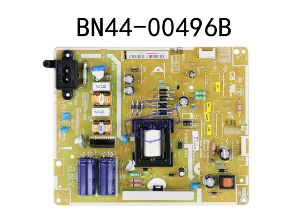 BN44-00496A-BN44-00496B-BN44-00496D-scheda-di-alimentazione-per ...