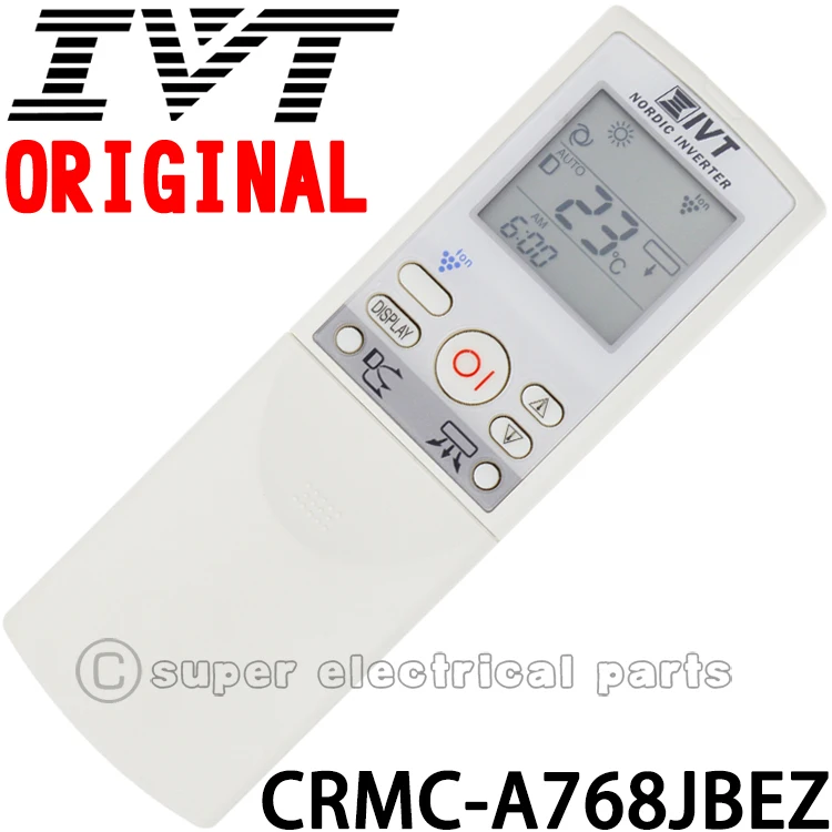 Popular Sharp Air Conditioner Remote Control Buy Cheap Sharp Air