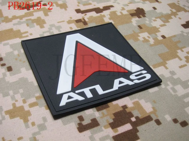 Advanced Warfare Atlas Logo