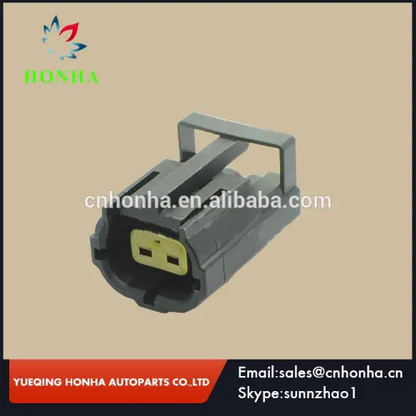 20/50/100 pcs 2 Pin/Way Female Econoseal Sealed Electrical Connector ...