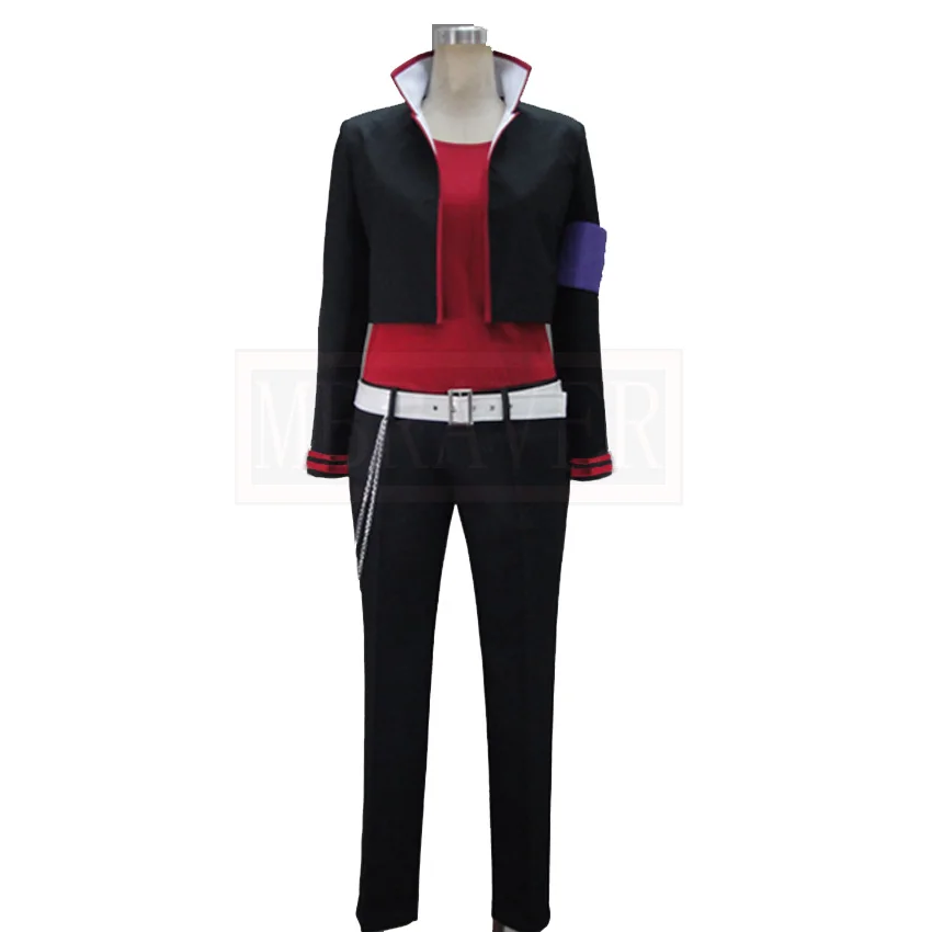 Brothers Conflict Yusuke Cosplay