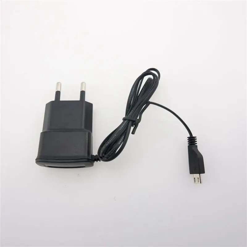 Universal EU Plug Micro USB Charger AC Power Adaptor for SamSung Cell ...