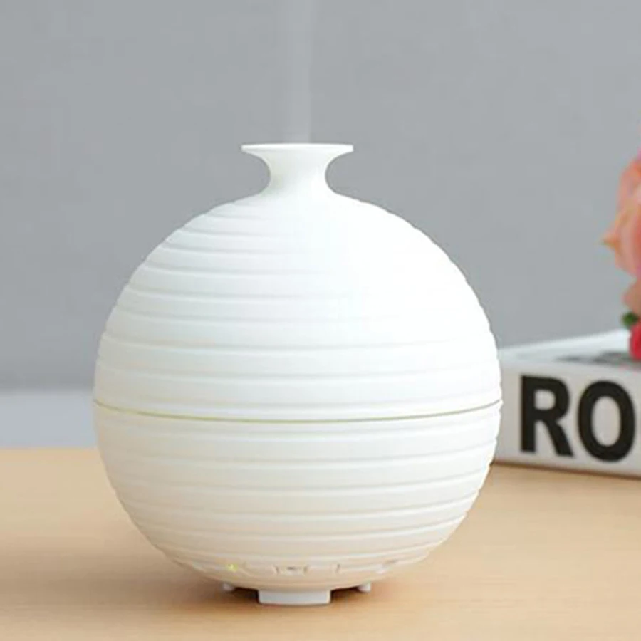 Aliexpress.com : Buy Plastic Electric Essential Oil Incense Burner ...