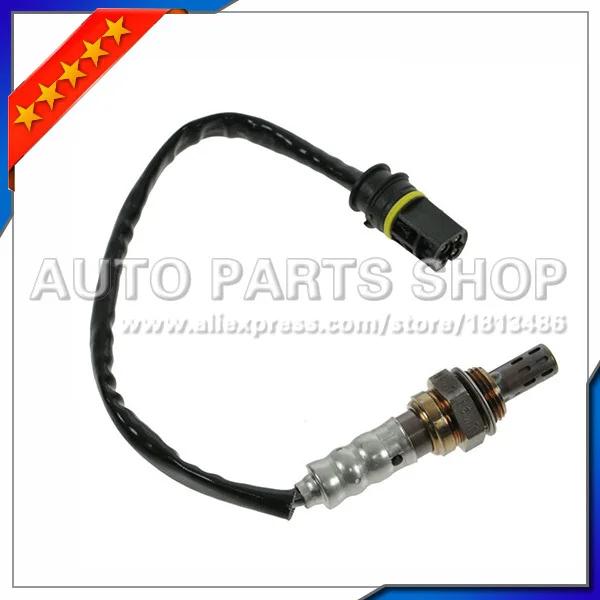 Auto Parts Wholesale Oxygen Sensor For Mercedes W140 W210 W220 W163 ...
