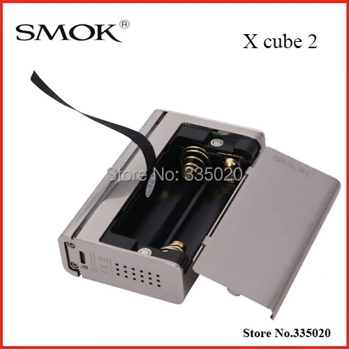 Купить Оригинал smoktech x cube2 окно мод контроля температуры xcube 2 ...