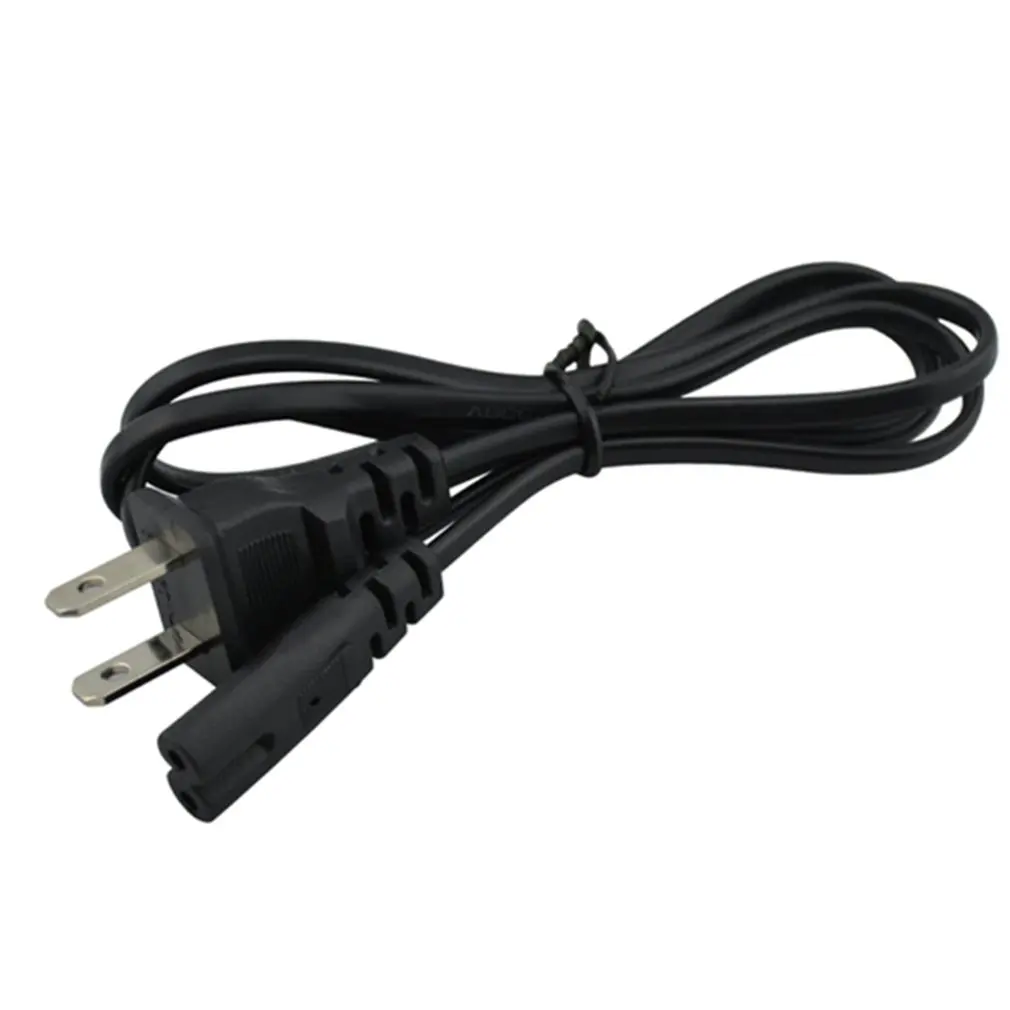 Universal Cable 1.5m for PS2 PS3 PS4 Slim Xbox European standard fire ...