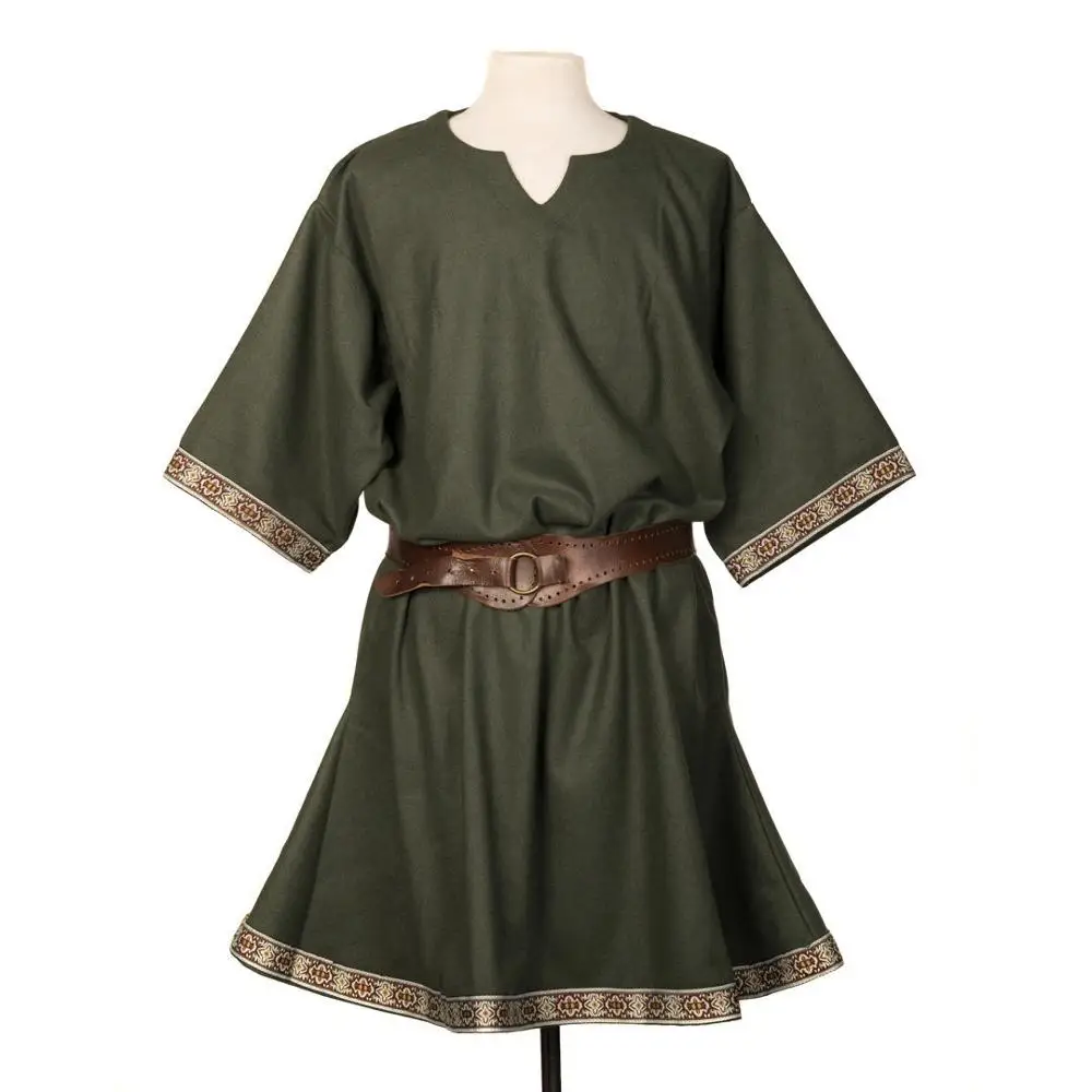 Female Medieval Tunic