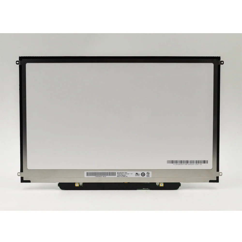 Original Novo A1278 LCD Para Apple Macbook Pro A1278 LCD Screen Display ...