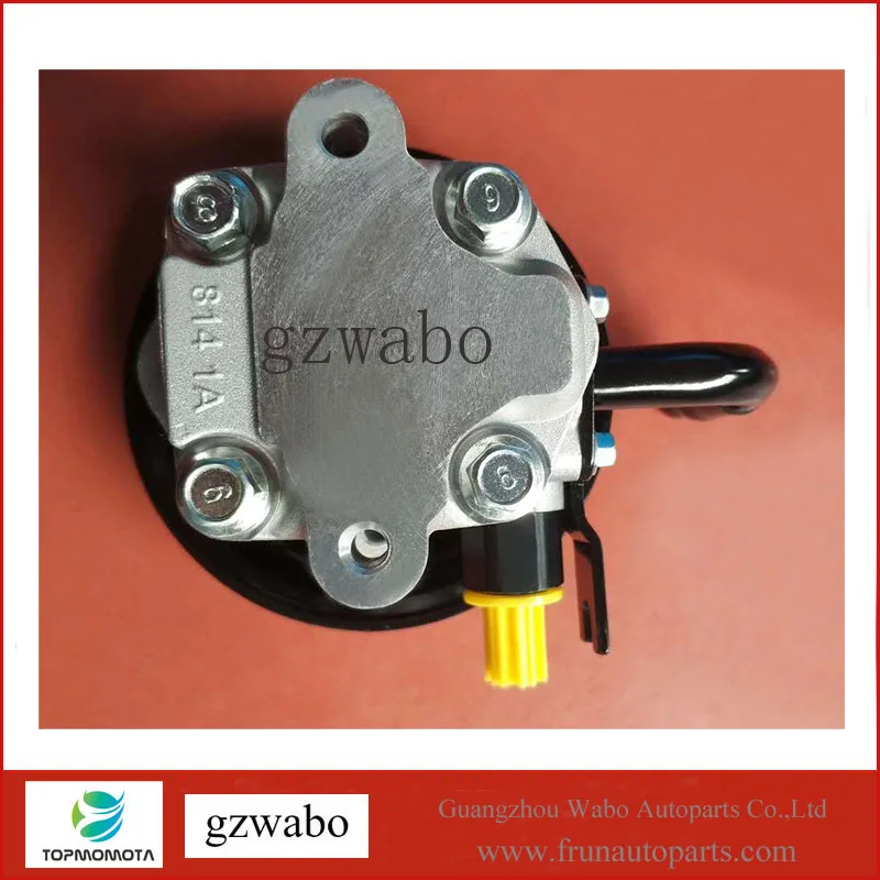 high quality car styling power steering pump 57100 3K010 used for hyun ...