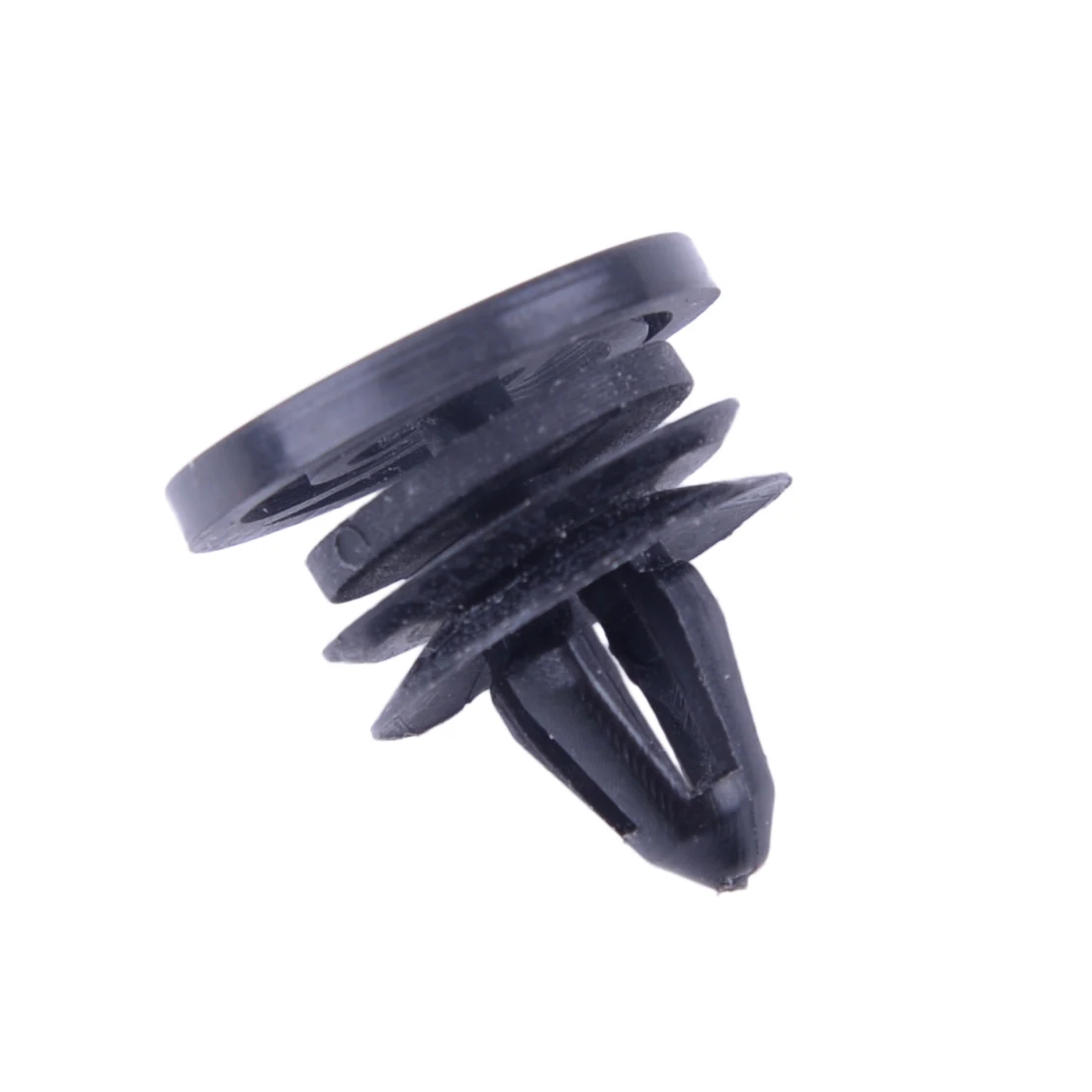 DWCX 10 шт. Автомобильная внутренняя дверная панель отделка монтажный ...