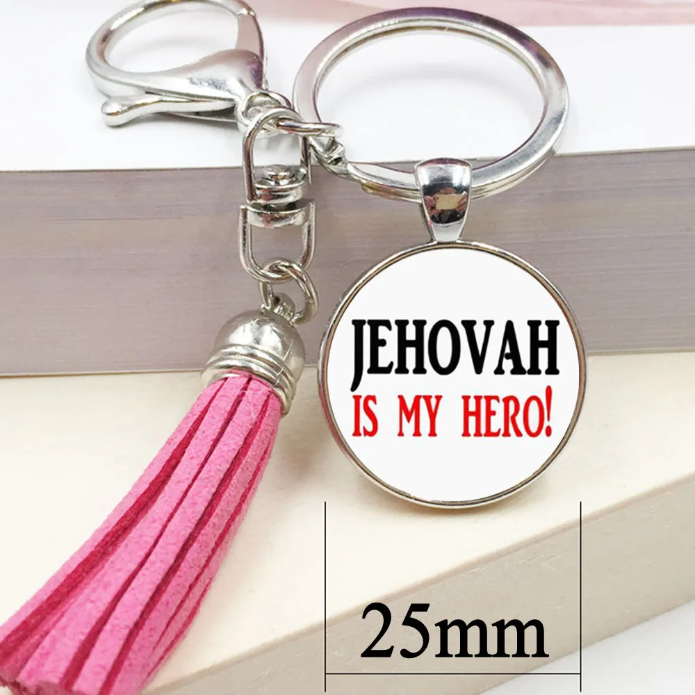 JW.ORG Pendant Jehovah's Witnesses Pendant keychain tassel best Life ...