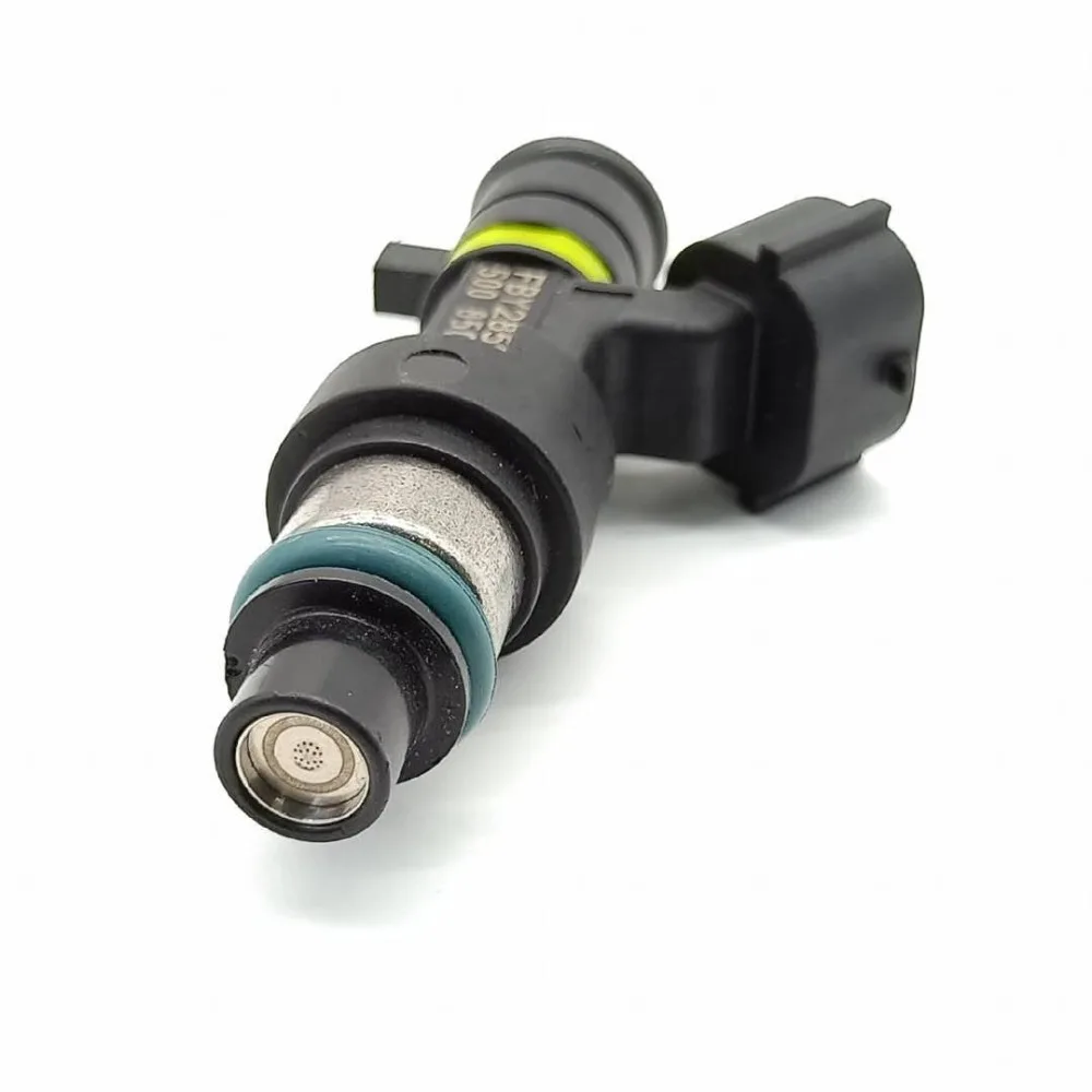 4pcs-Fuel-injector-16600-EN200-16600EN200-FBY2850-166006801R-16600 ...