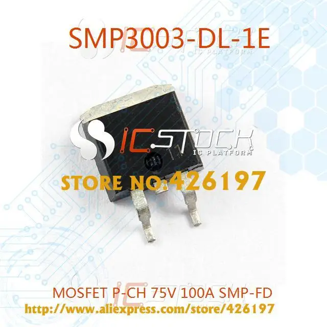 Smp3003