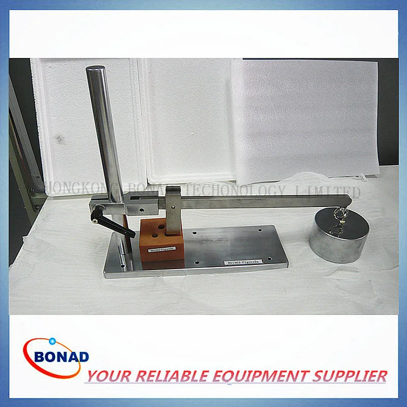 BS1363-figure2-Apparatus-for-mechanical-strength-test-on-resilient ...