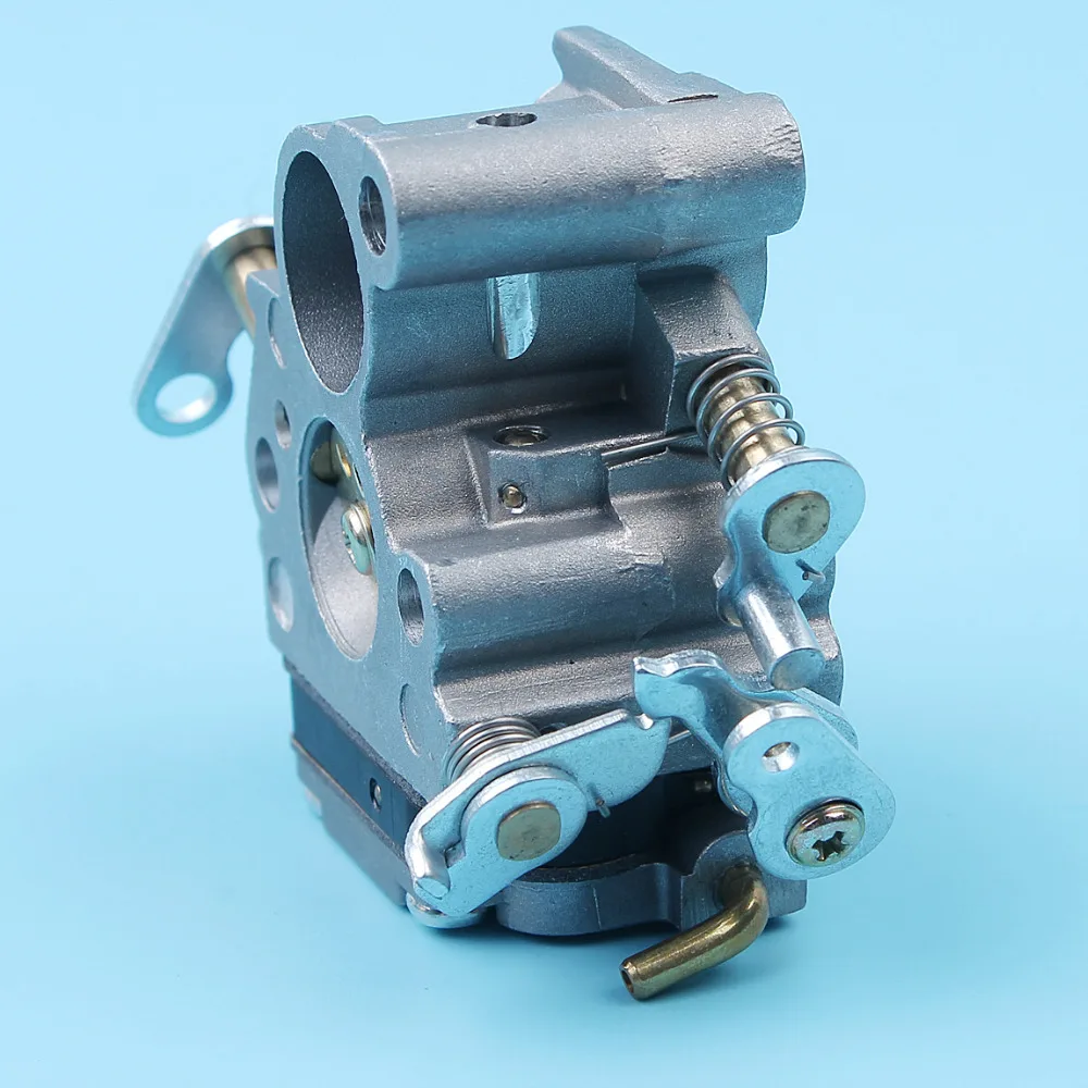 Tronçonneuse thermique,Carburateur pour Husqvarna 235 235E 236 240 240E ...