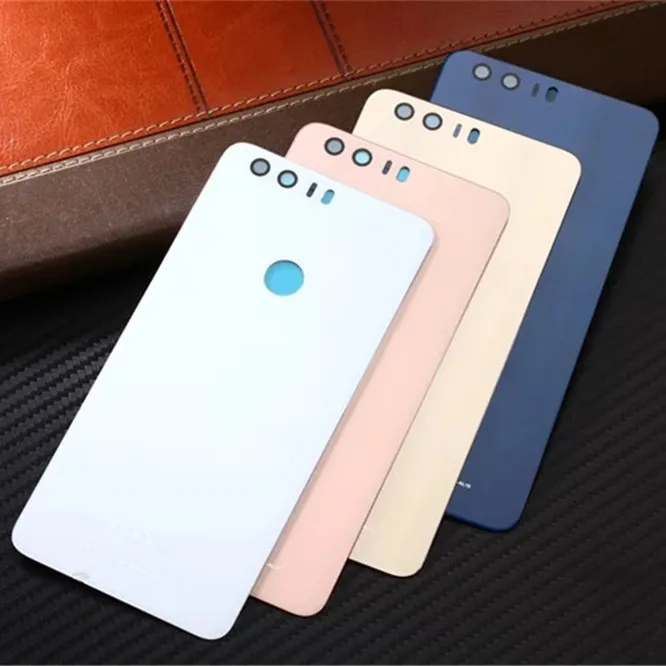 Honor8 Official Original Tempered Glass Surface Cover Case for Huawei ...