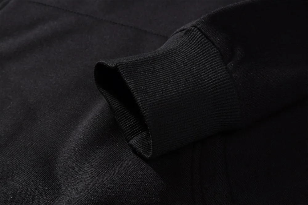 Buy Online ASALI Brand 2018 Autumn Winter Army Green Hoodies Mens ...