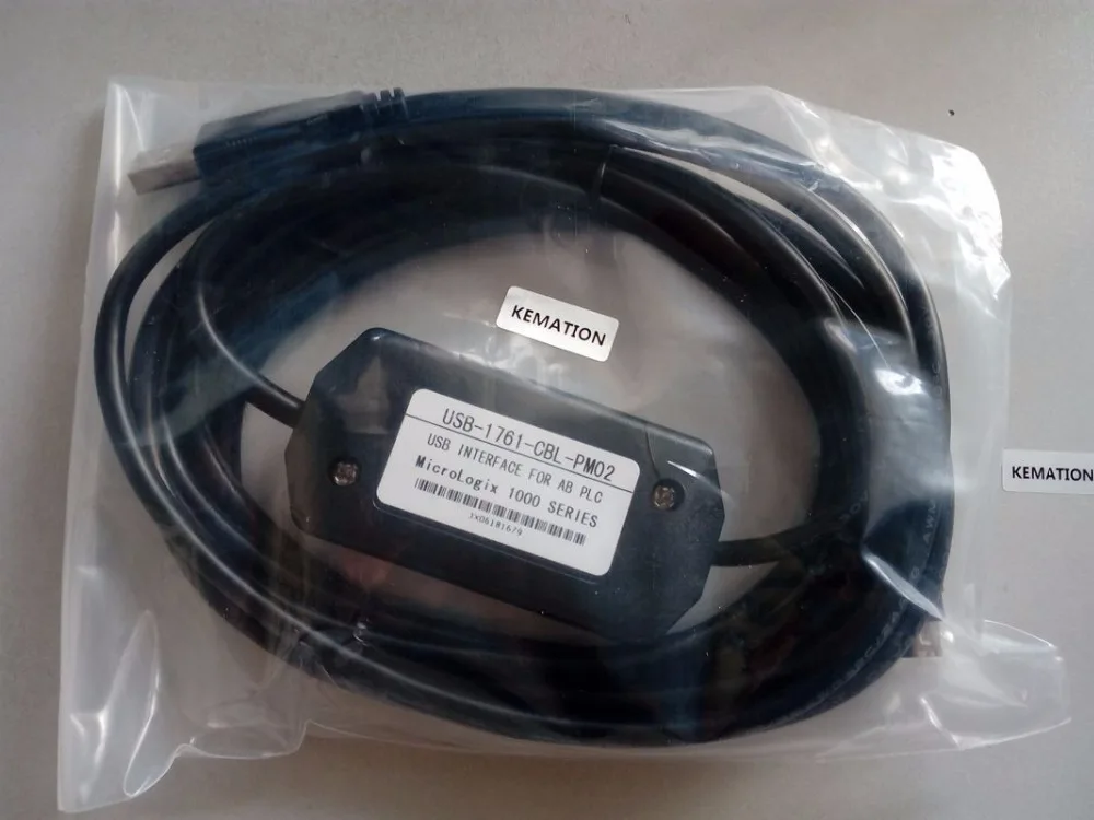 USB 1761 CBL PM02 USB1761CBLPM02 USB Interface Adapter for A B ...