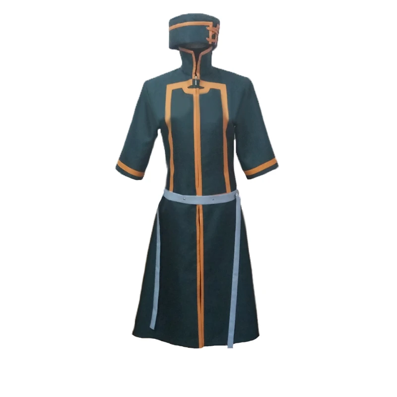 Fire Emblem Awakening Anime Joshua Cosplay Costume With Hat - Cosplay ...