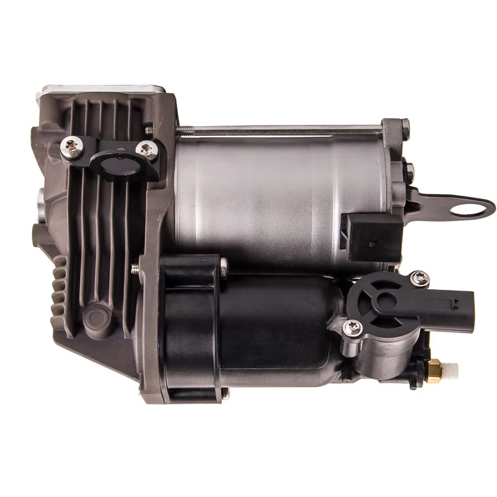 For Mercedes W221 Air Ride Shock Pump 2213201704 A2213201704 ...