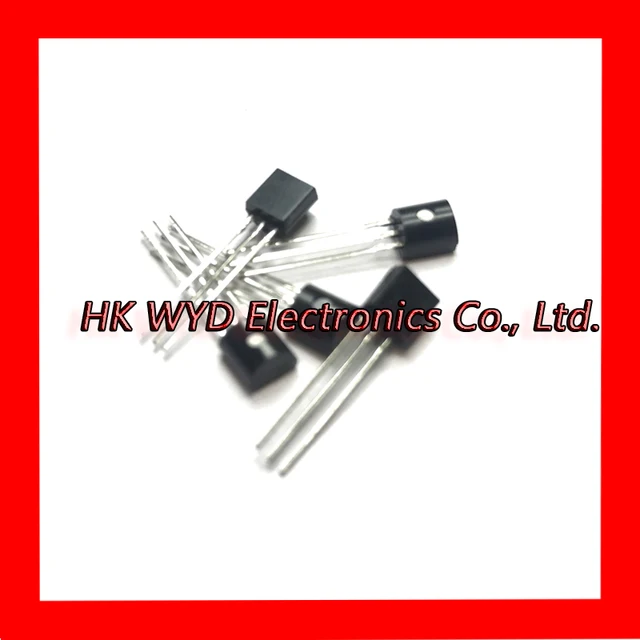 10pcs/lot 2SC5344 C5344 Transistor TO 92 NPN transistor line new ...