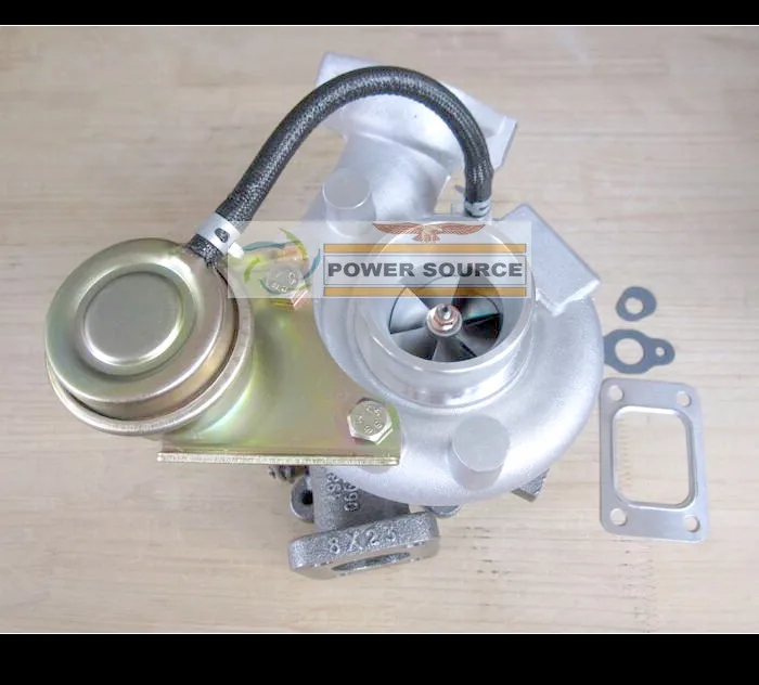 TD04 4 refrigerado por agua TD04 49389 02042 ME223610 49389 02060 ...