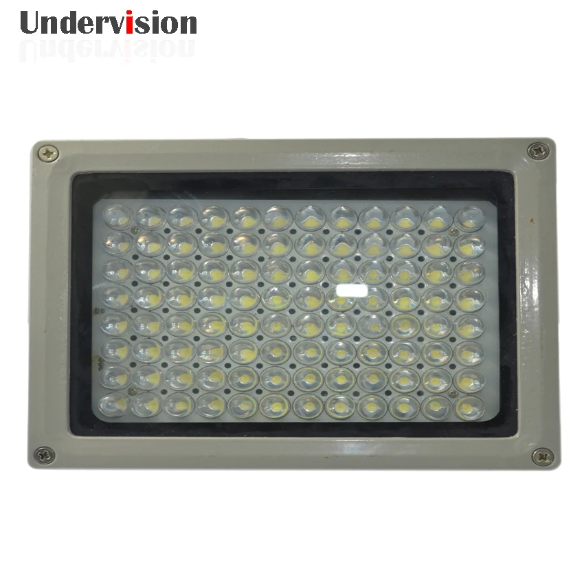 96 Strong LED Lighting for Surveillance CCTV Camera,50m Infrared LED ...