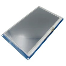 7" 7.0" Inch TFT LCD Display 800x480 SSD1963 Touch Panel Screen PWM LED ...