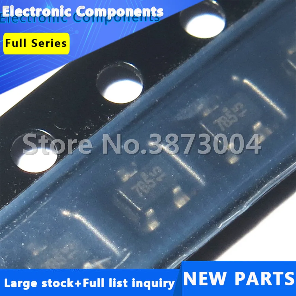 100pcs AO7407 SC70 3 Electronic Components New and original IC Chips ...