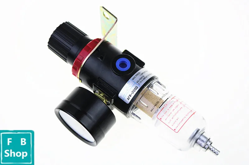 Promotional AFR2000 oil and water separator air pressure regulator ...
