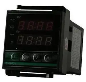 Changzhou CHB401 021 0131013 CHB402 PT100 temperature controller relay authentic|temperature ...