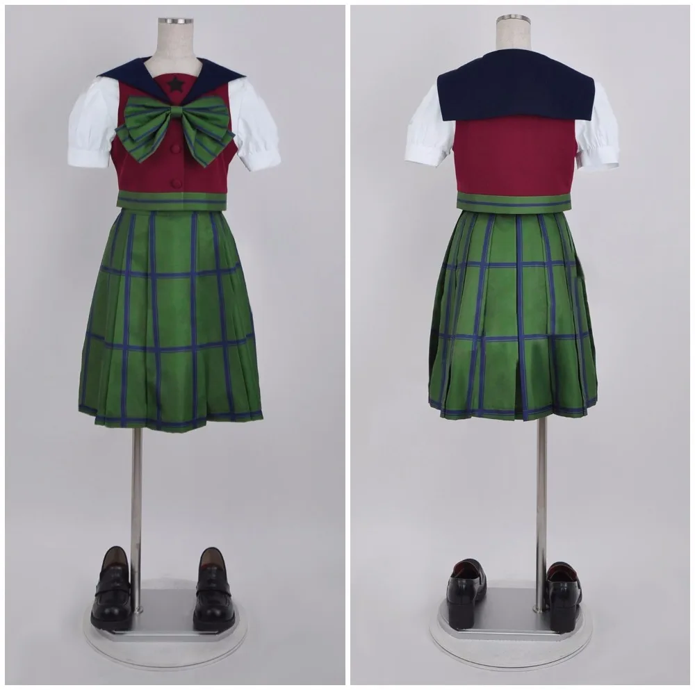 SuperS-Sailor-Moon-Michiru-Kaiou-Hotaru-Tomoe-Sailor-urano-mugen-gakuen ...