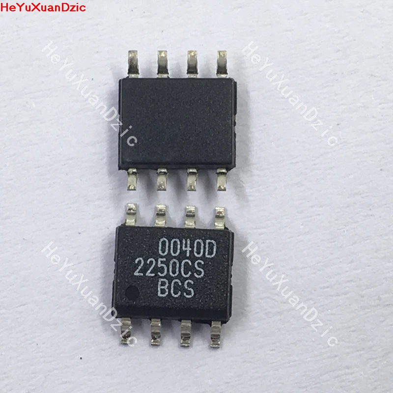 El2250cs el2250 2250cs 2250 ic op amp vídeo 125mhz, novo produto ...