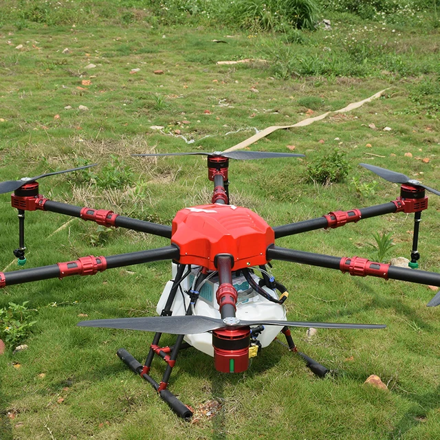 S622 Drone Plant Protection Drones Rack Six-Axis Embracing Horizontal ...