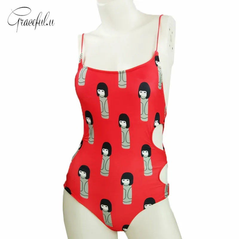 Popular Japanese Swimsuit Girls Buy Cheap Japanese Swimsuit Girls Lots