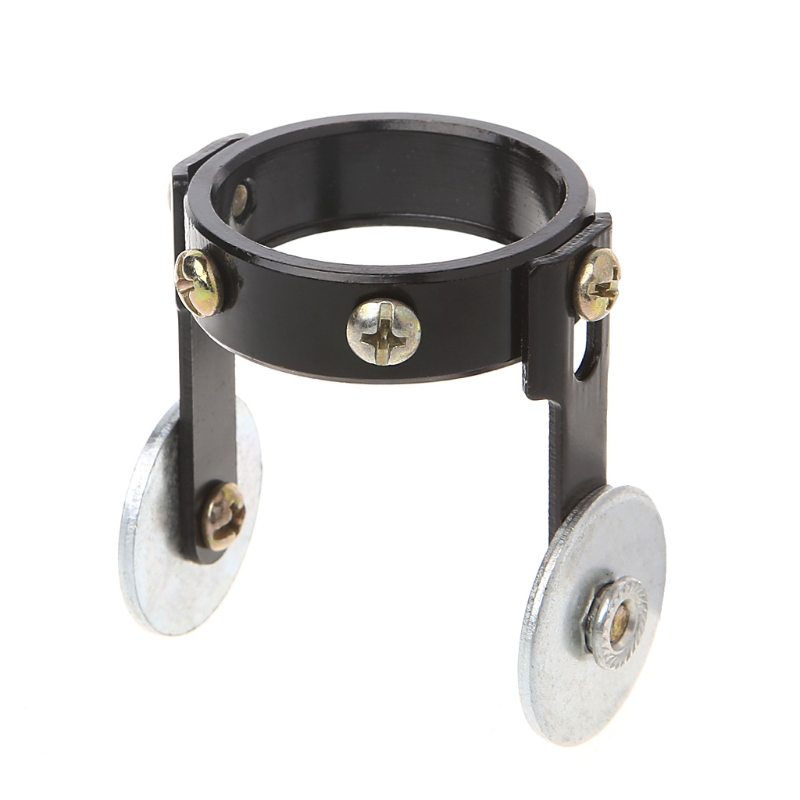Plasma Cutter Guide Wheels | asghedom.com