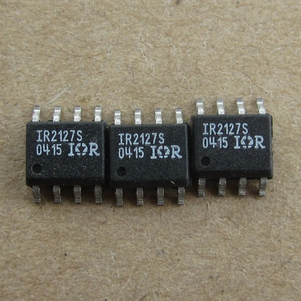 IR2127S IR2127 2127 new original 4pcs/lot|Integrated Circuits| - AliExpress