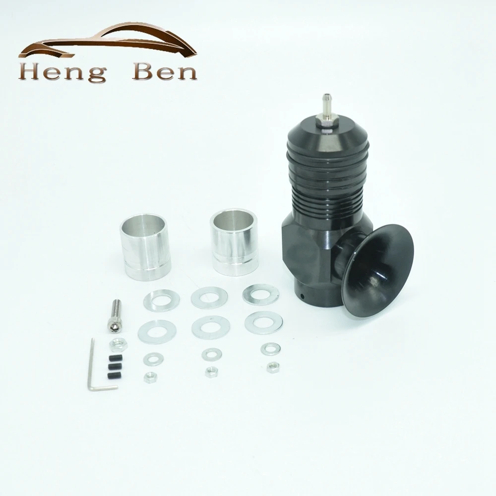 Type H Rfl BOV Turbocharger Turbo Aluminum Blow Off Valve 25PSI of ...