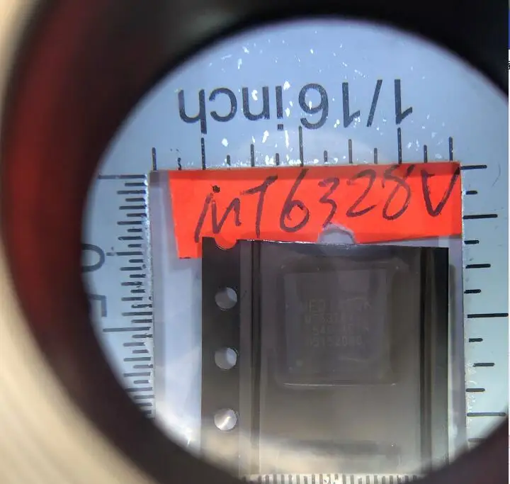 MT6351V 6328V MT6325V 6323GA 6320 6322GA MT6331P 6332P Power IC BGA ...