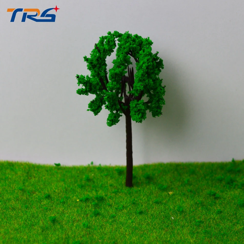Online Buy Wholesale scale model tree from China scale model tree ...