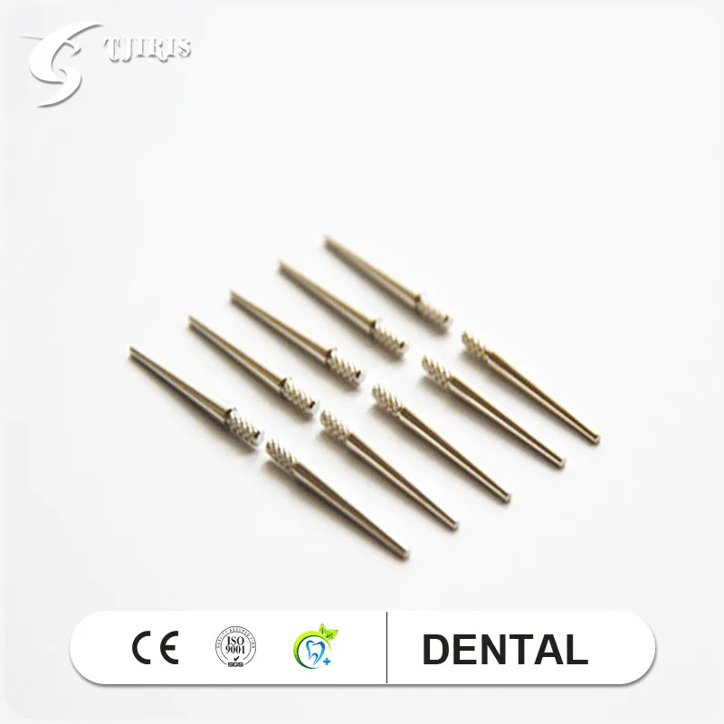 1000pcs New Dental Lab Brass Dowel Pins #7 - Denture Care Products ...