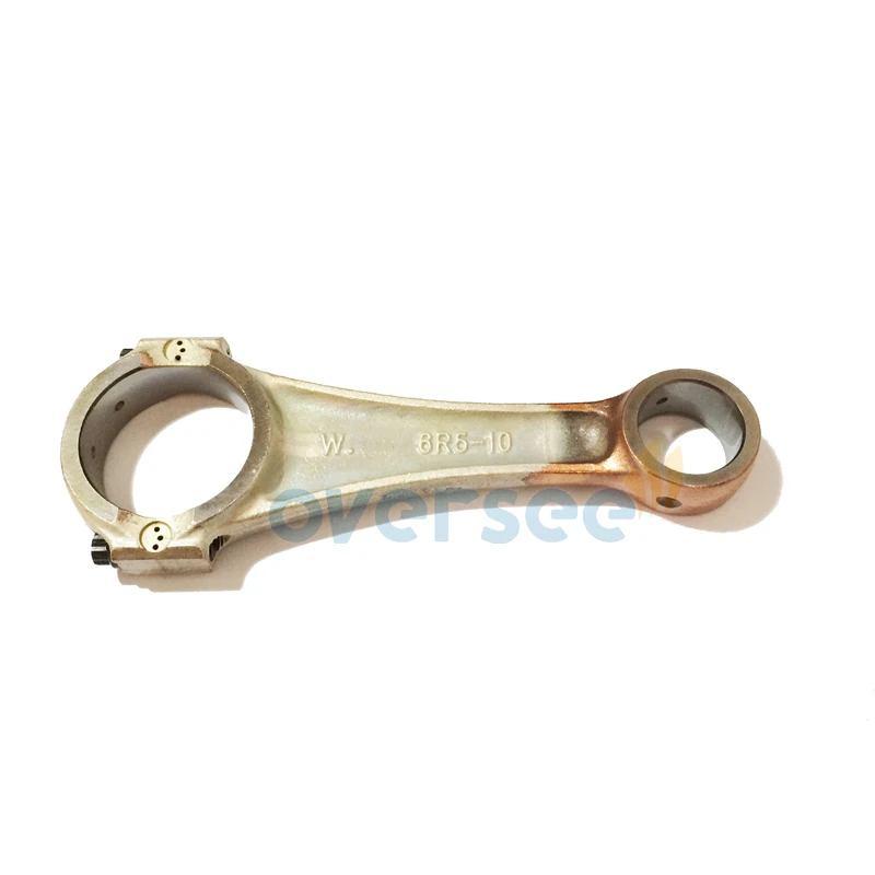 6R5-11650-10 Connecting Rod kit fit Yamaha 150HP 175HP 200HP Outboard ...