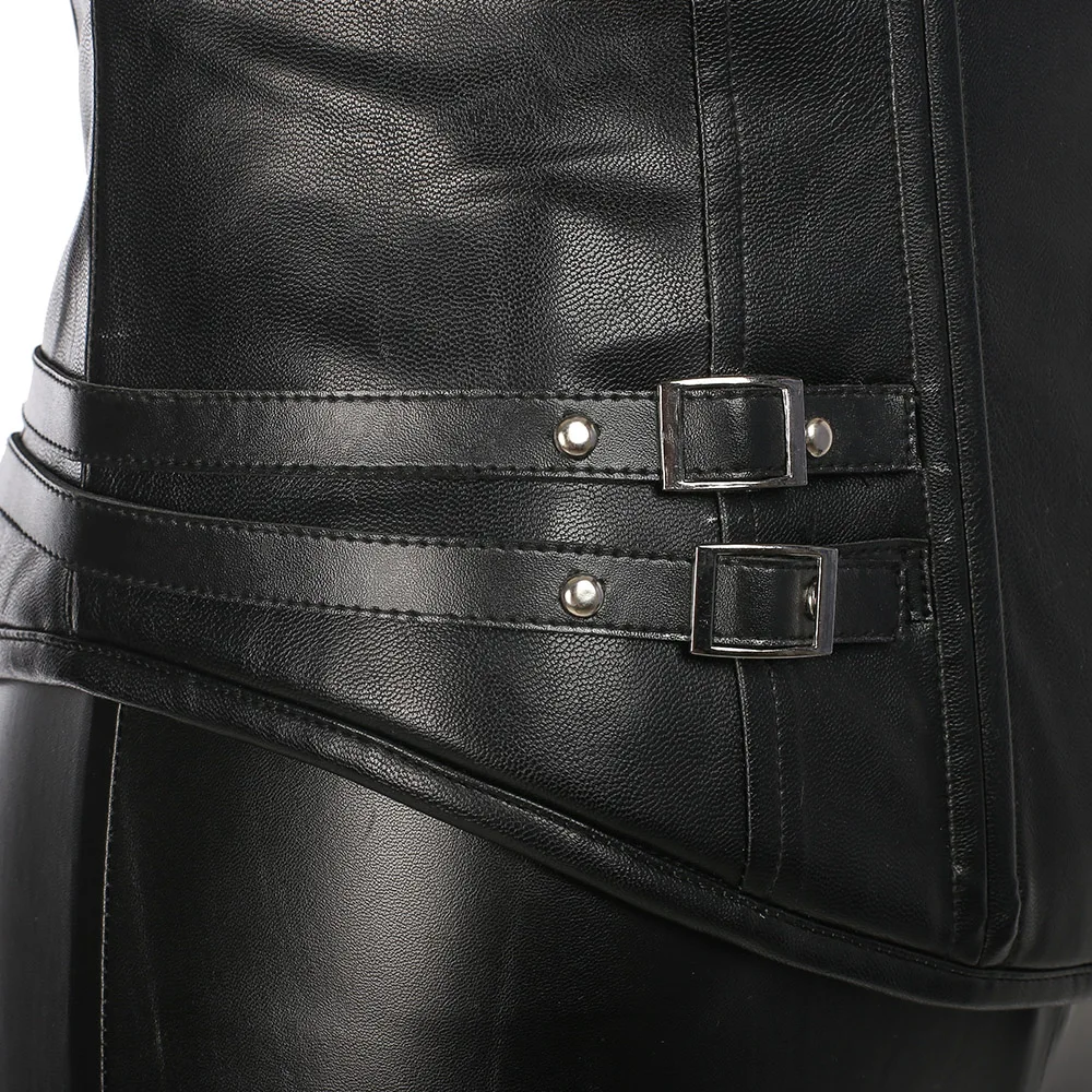 Underworld Blood Wars Selene Cosplay Costume Vampire Selena Cosplay ...