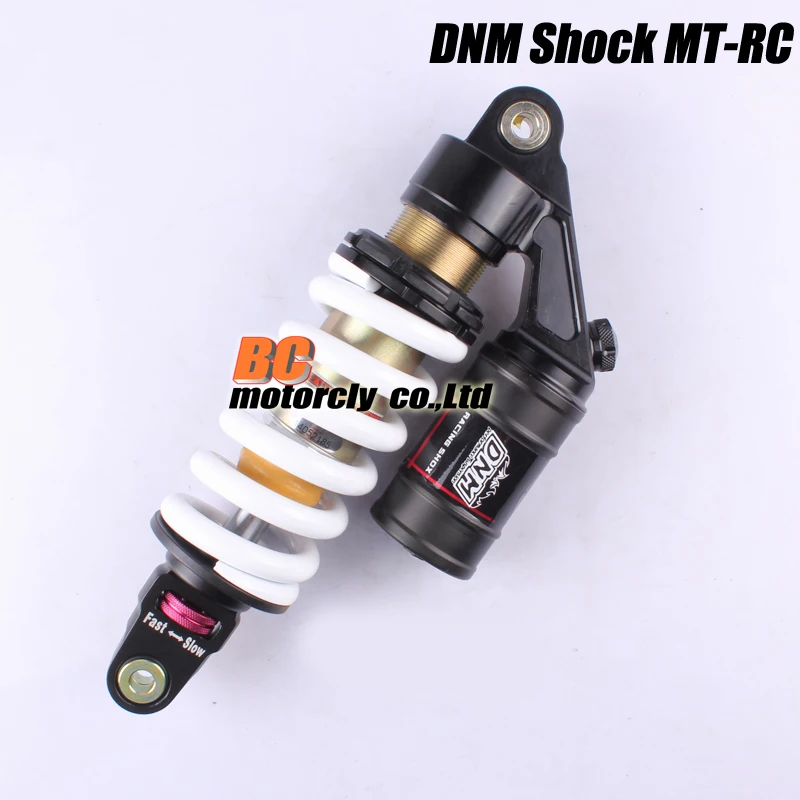 Pitbike-rear-shock-Rear-shock-DNM-MT-RC-Adjust-Shock-Motorcycle-Rear ...