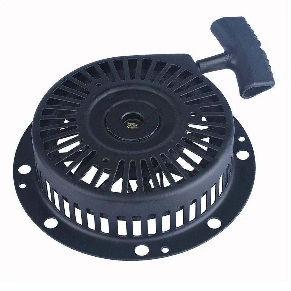 Recoil Pull Start Starter for Tecumseh 590704 590748 590788 590736 ...