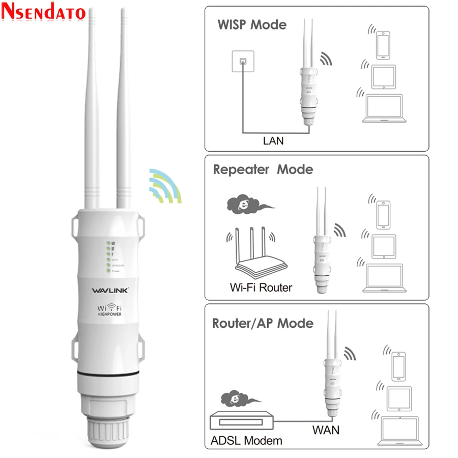 AC600-2-4G-5G-banda-Dual-de-alta-potencia-exterior-resistente-a-la ...