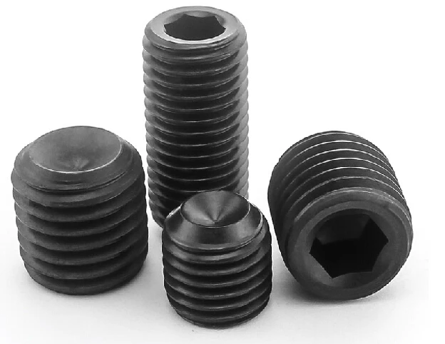 Gas Block set screws. Which Loctite or use Rockset? > Build It Yourself ...